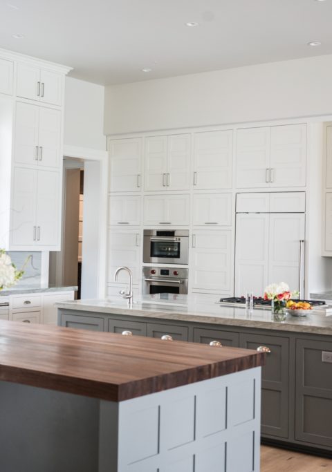 Interior Design Houston | Nicole Franco Interior Design